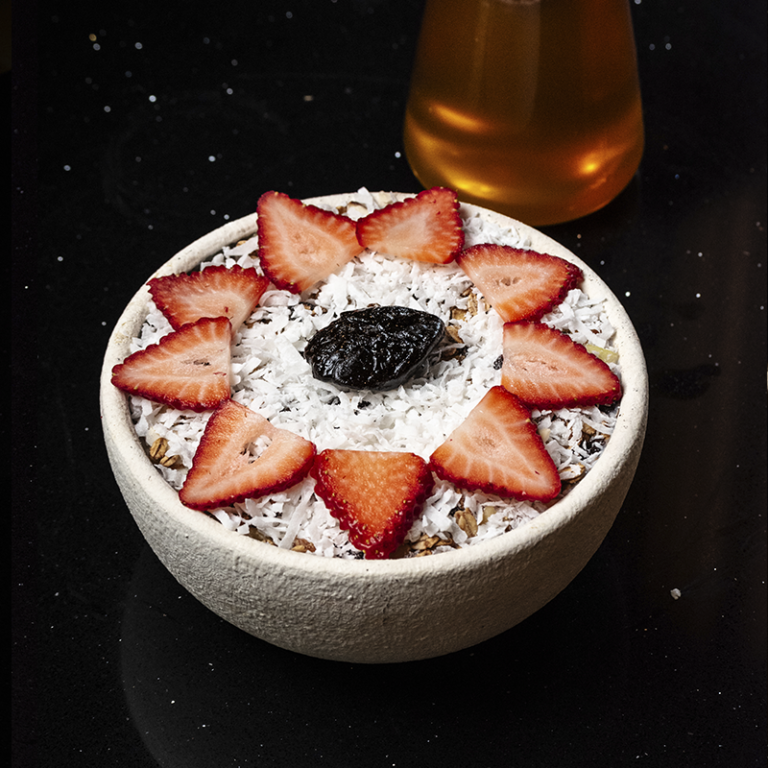 Menu – Fruteria La Única