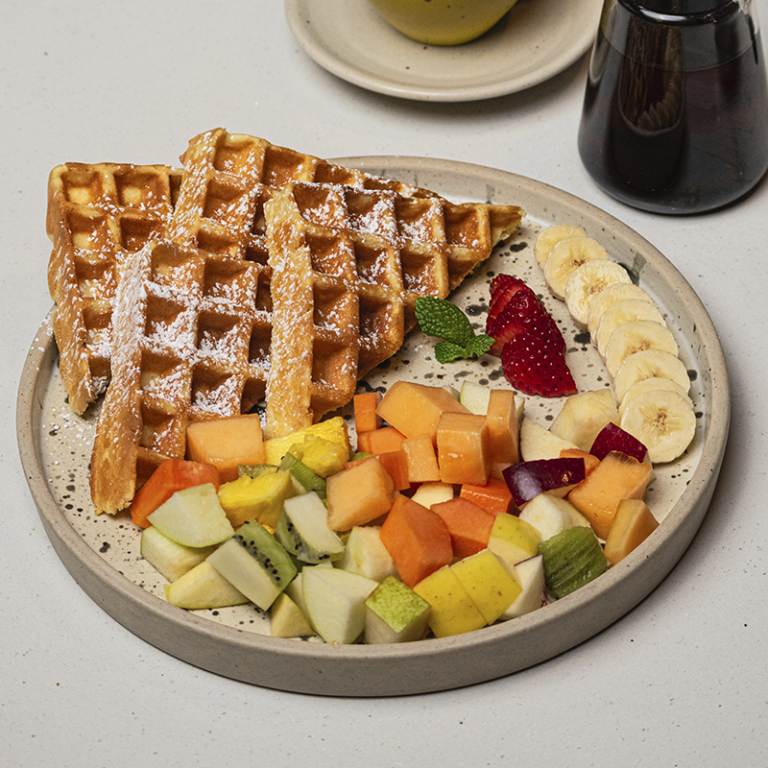 Menu – Fruteria La Única